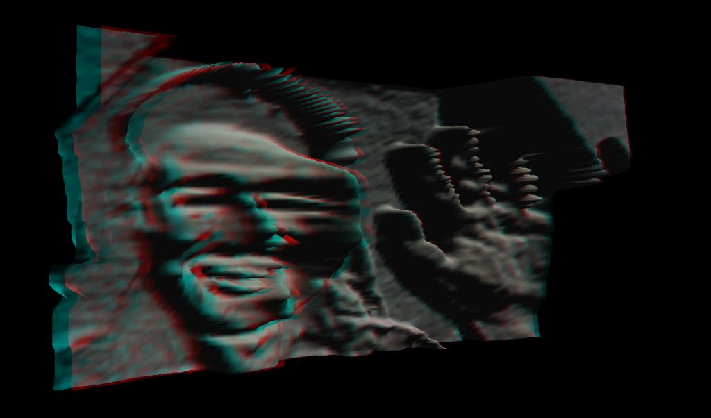 luma relief – Jakob Wierzba